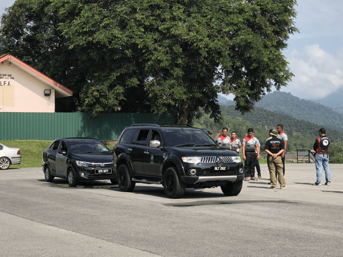 Our Training - CPLEE Group | Security Services Malaysia